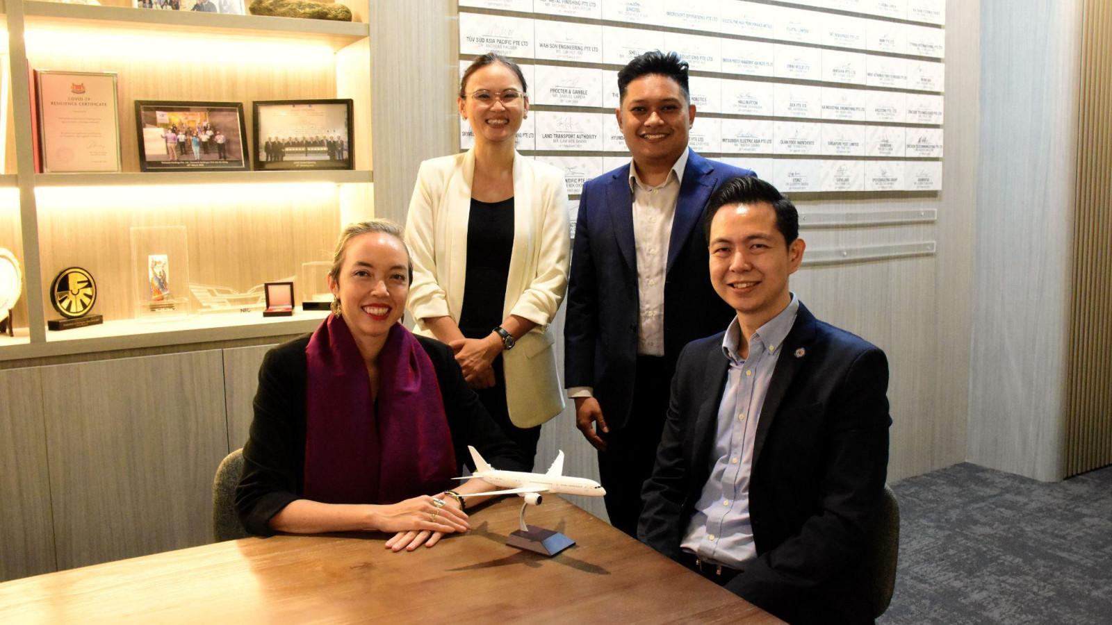 Global Business Press | GBP